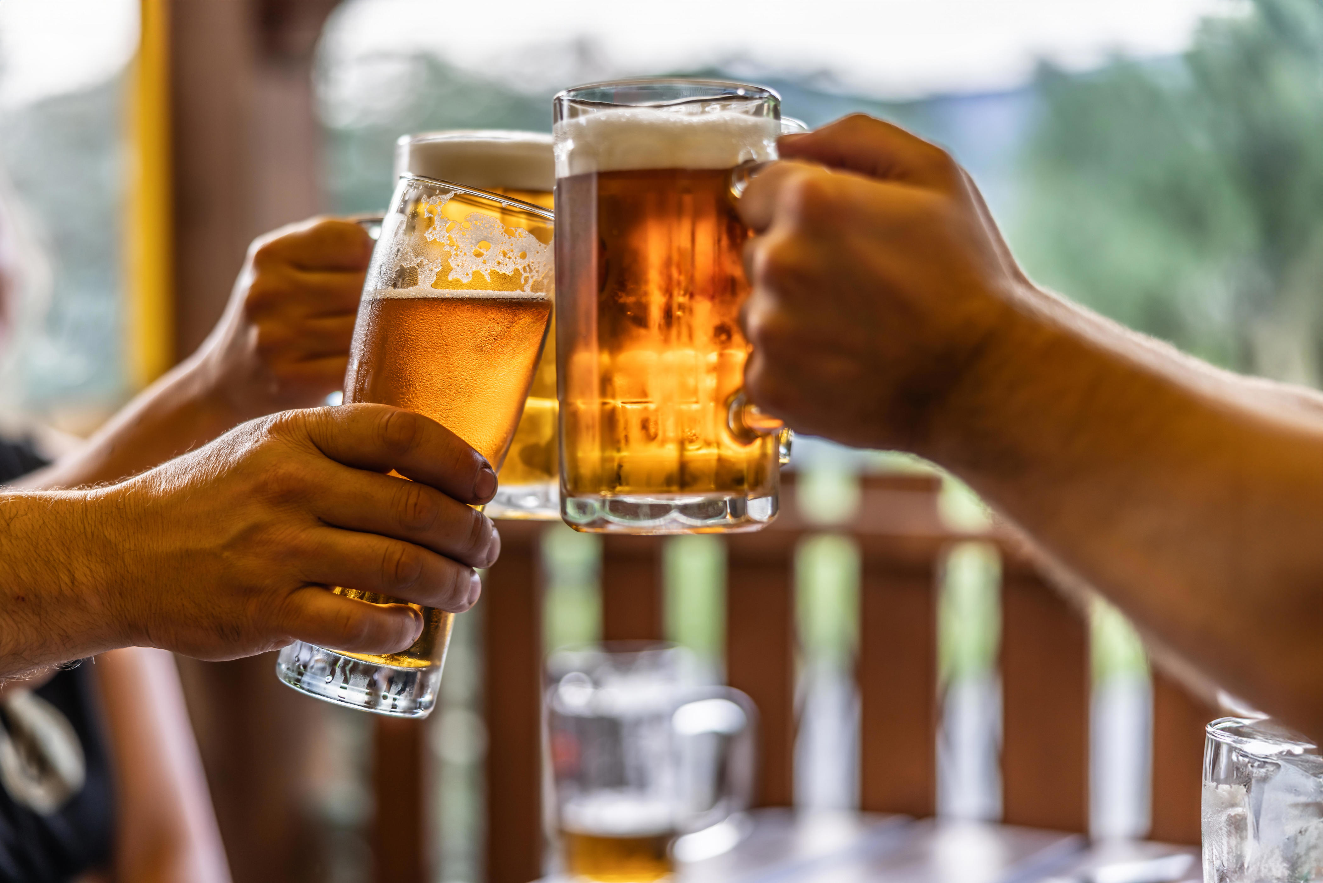 There's A New Top-Selling Beer In The United States