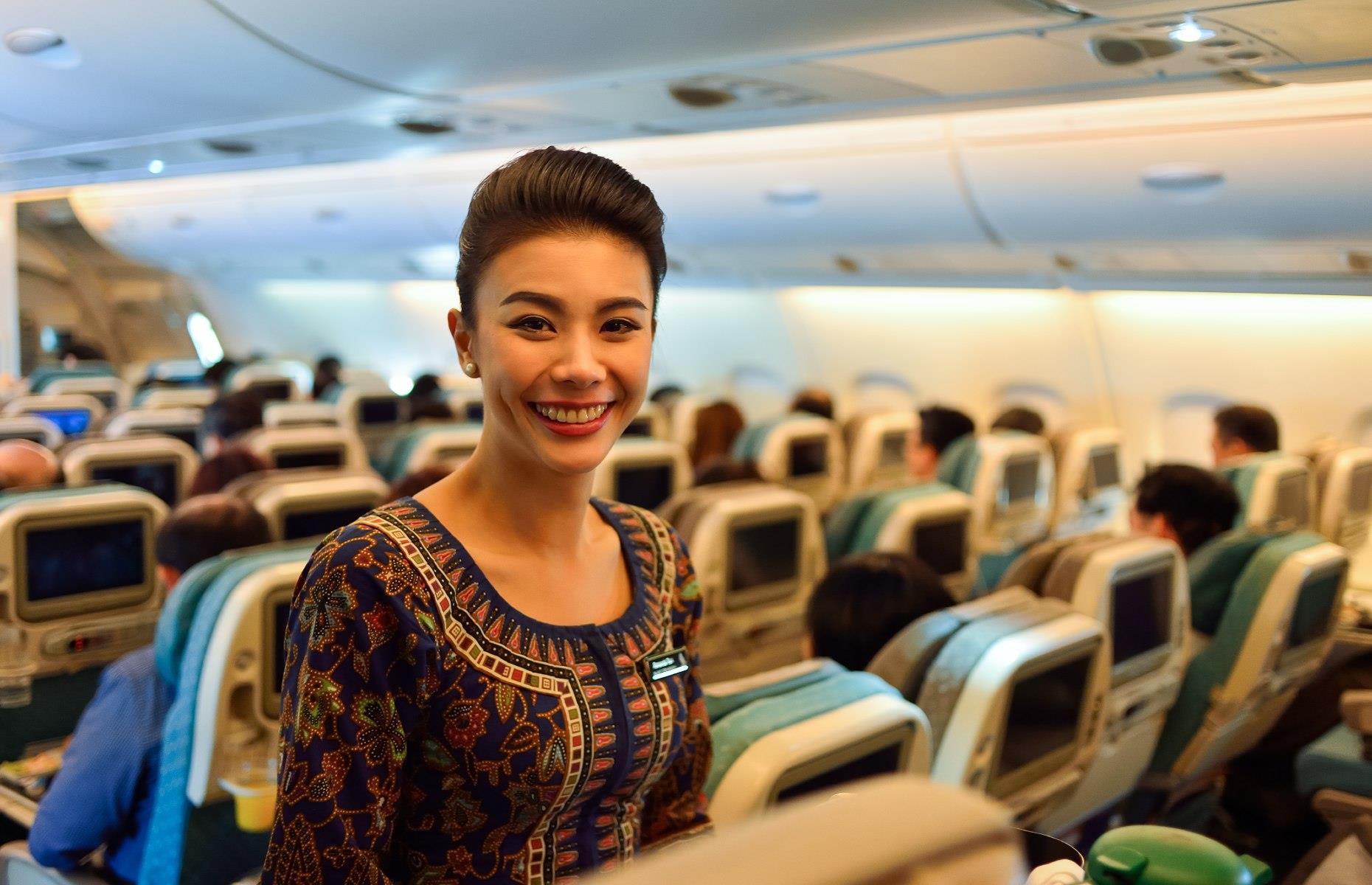 The best airlines to fly with, revealed