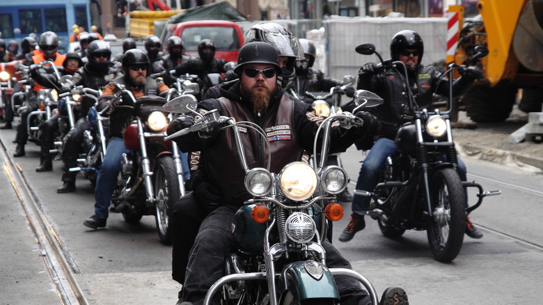 Pagan's Motorcycle Club: What Rules Must Members Follow While In This ...