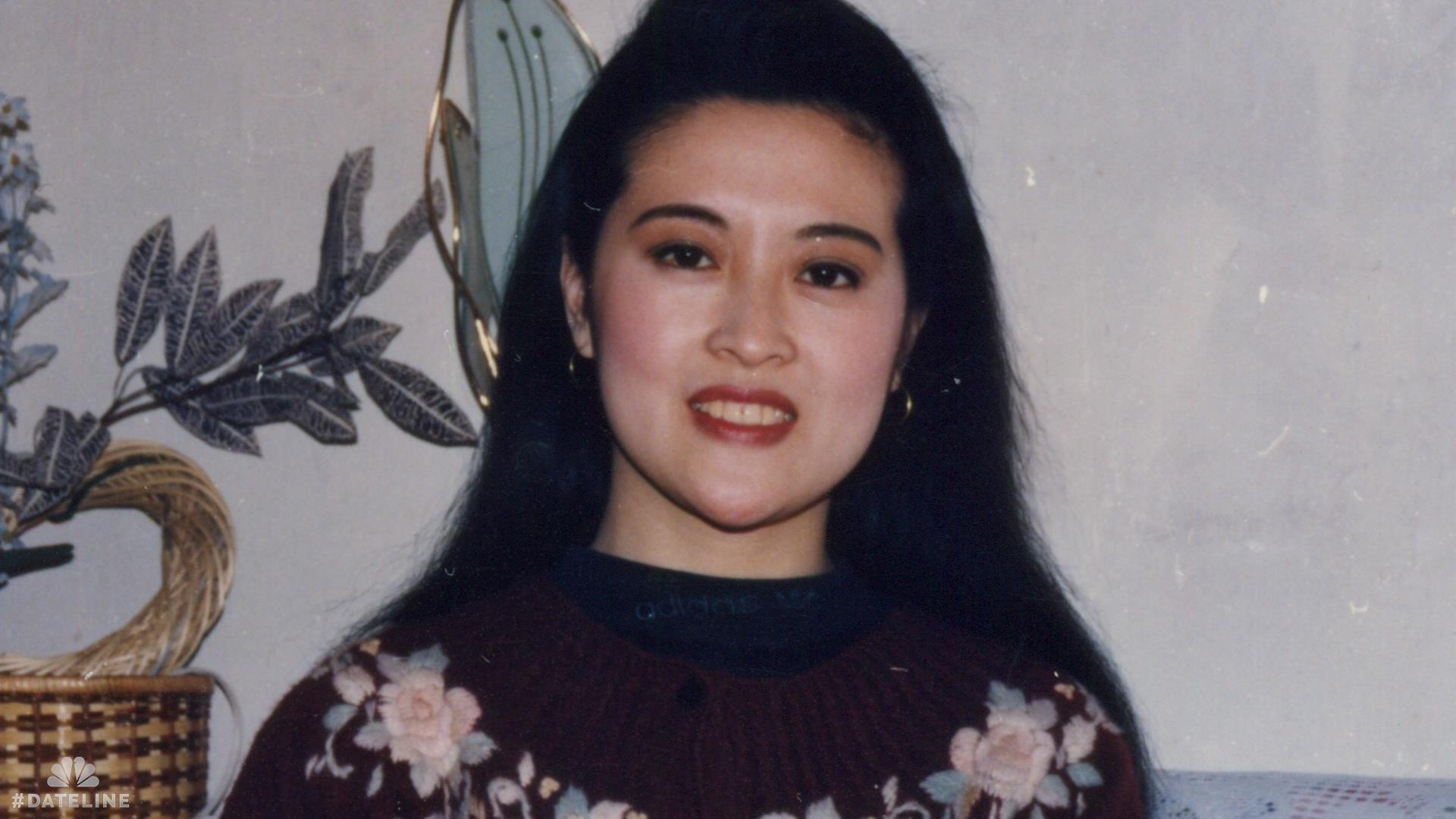 The Highly Suspicious Disappearance of Angela Green