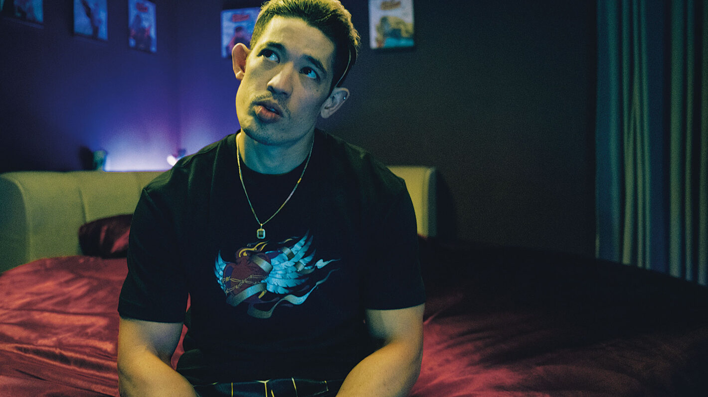 How Christopher Chung’s Roddy Ho Is at Center of ‘Slow Horses’ Season 5