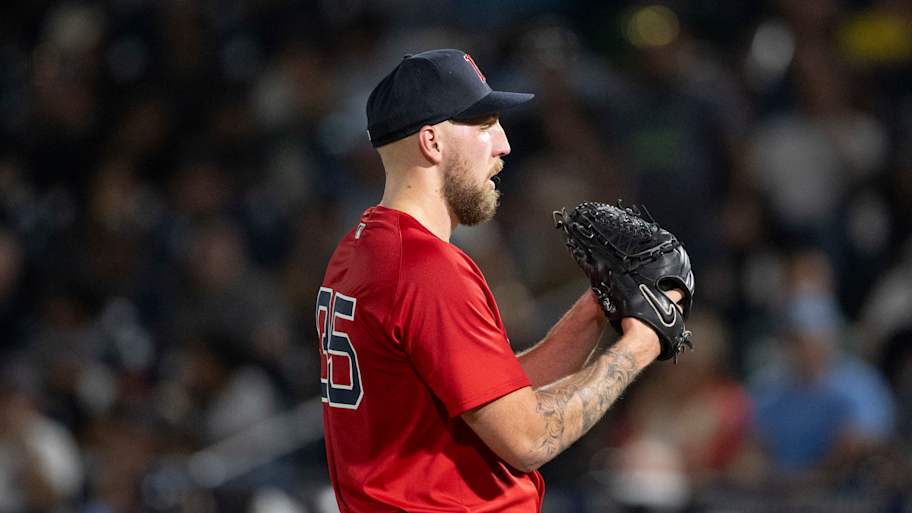 Red Sox make bold rotation move to set up for potential Wild Card berth