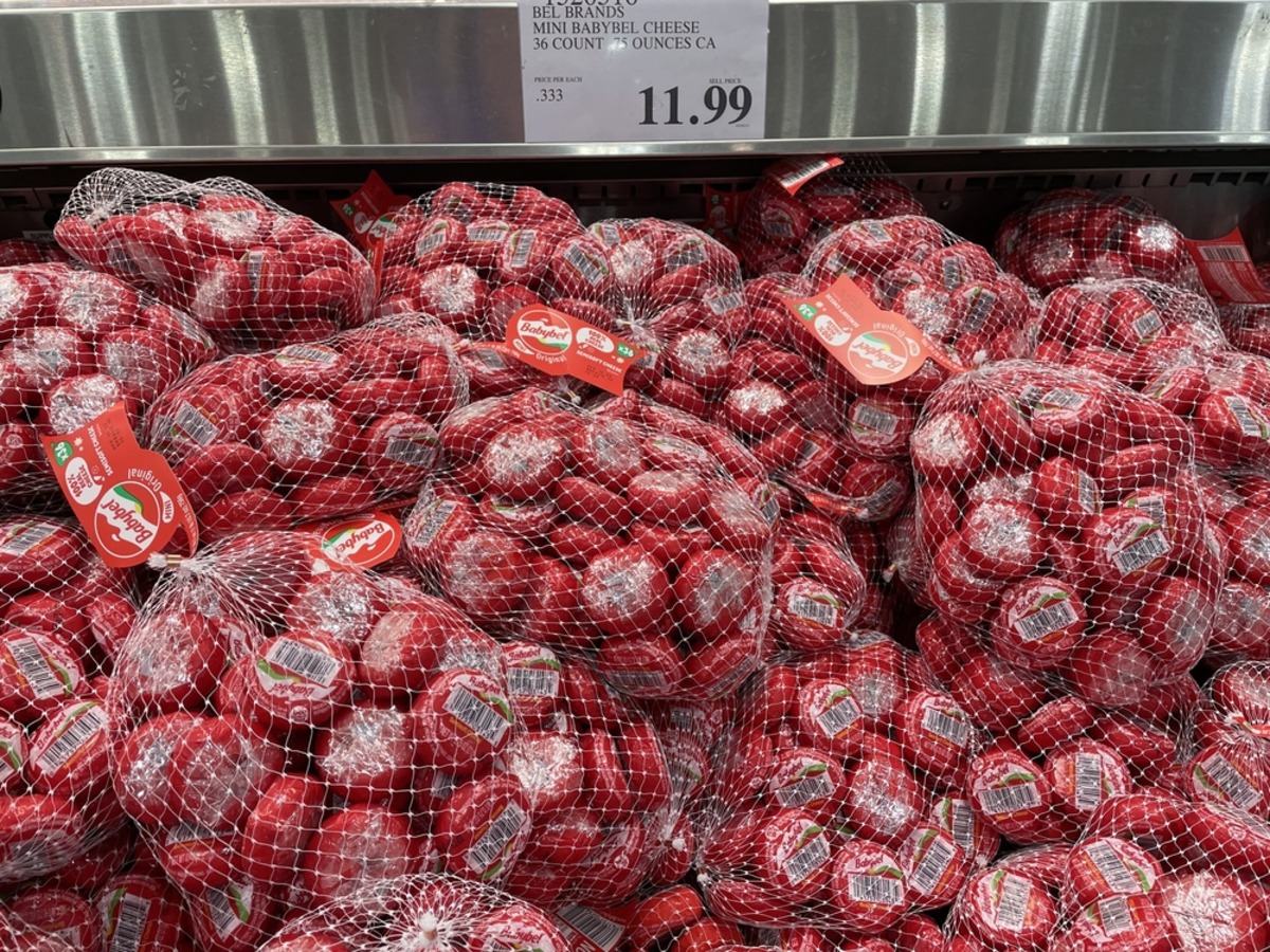 7 Costco Finds With Major Price Cuts Right Now