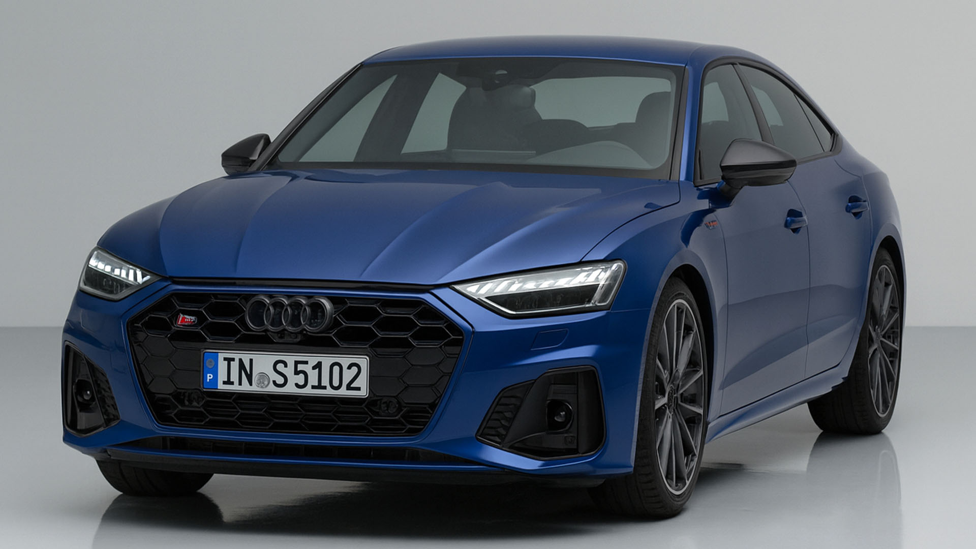 Review Audi A5 – Neues Design und neueste Technologie