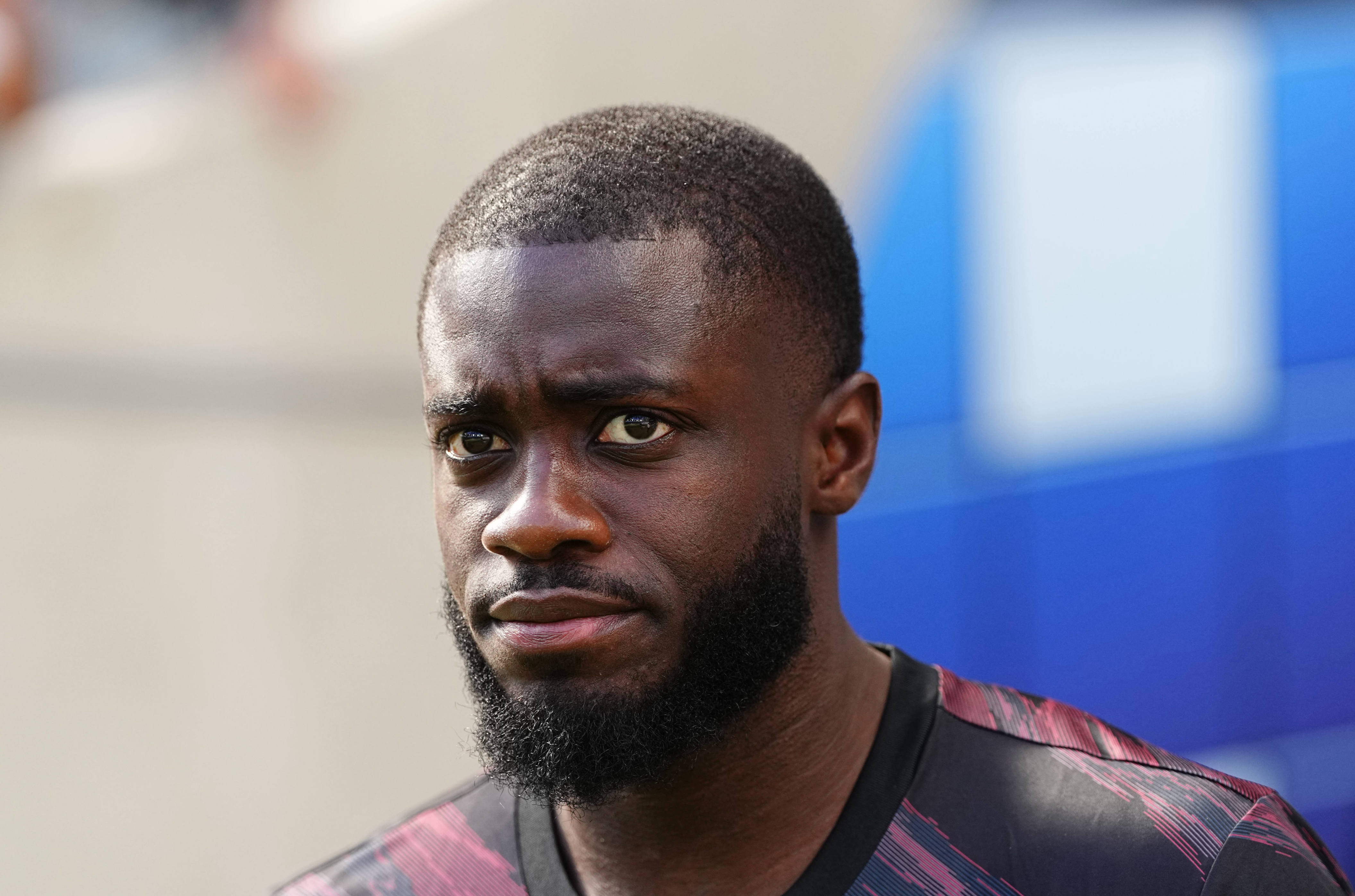 Report: Bayern Munich’s Dayot Upamecano wants significant pay bump
