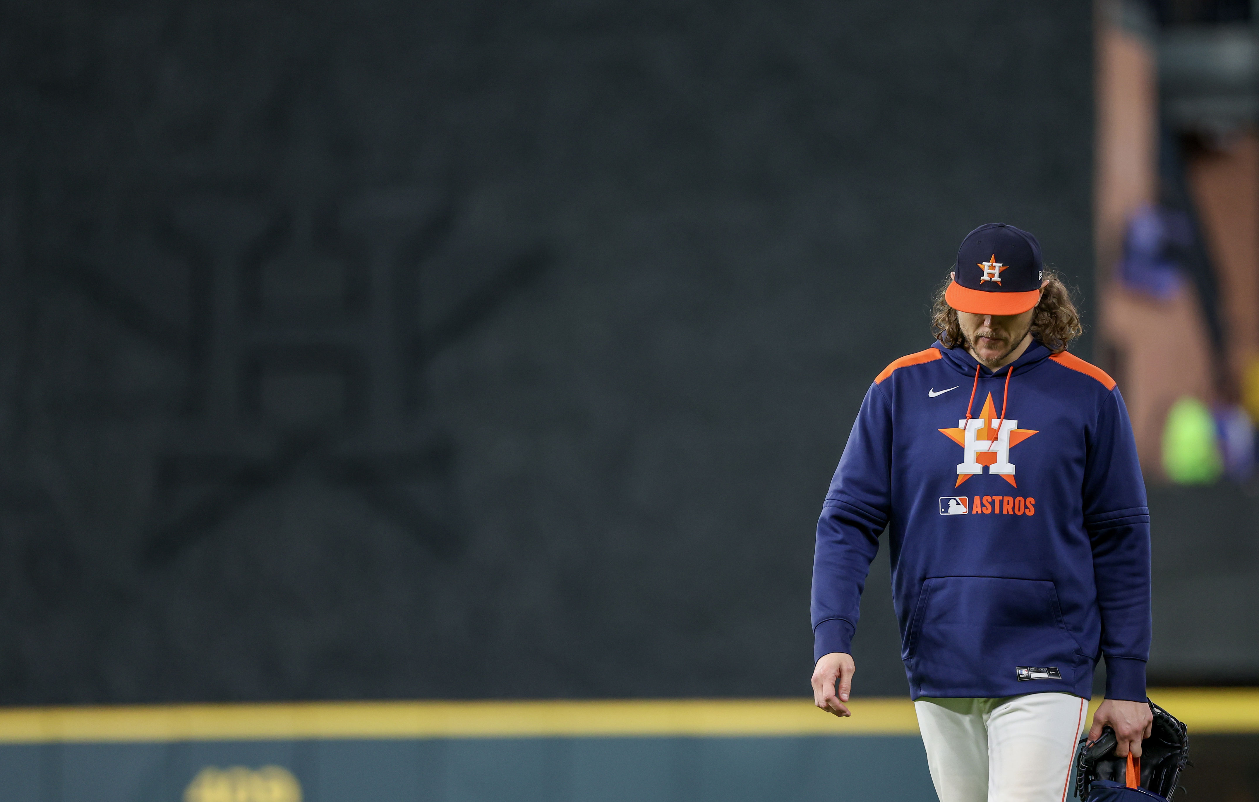 Houston Astros Boil: October 13, 2025