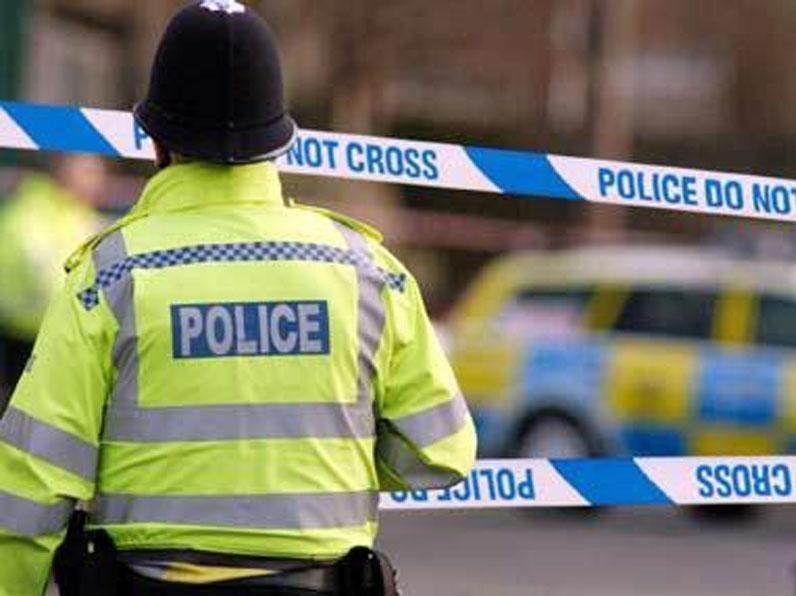 Driver, 23, due in court after pedestrian hit by car