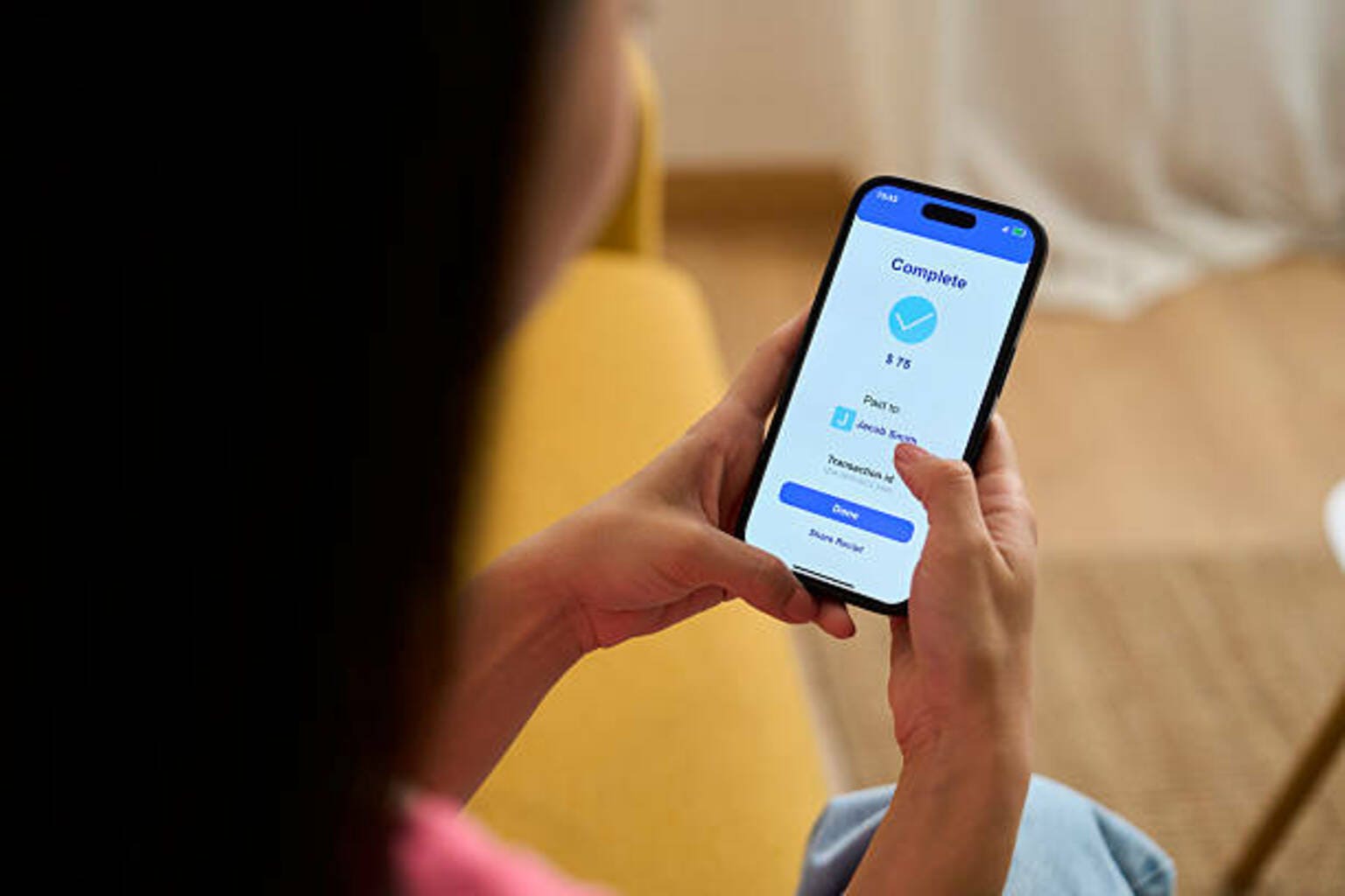 PayPal gets letter from committee seeking AML assurances on WeChat Pay tie