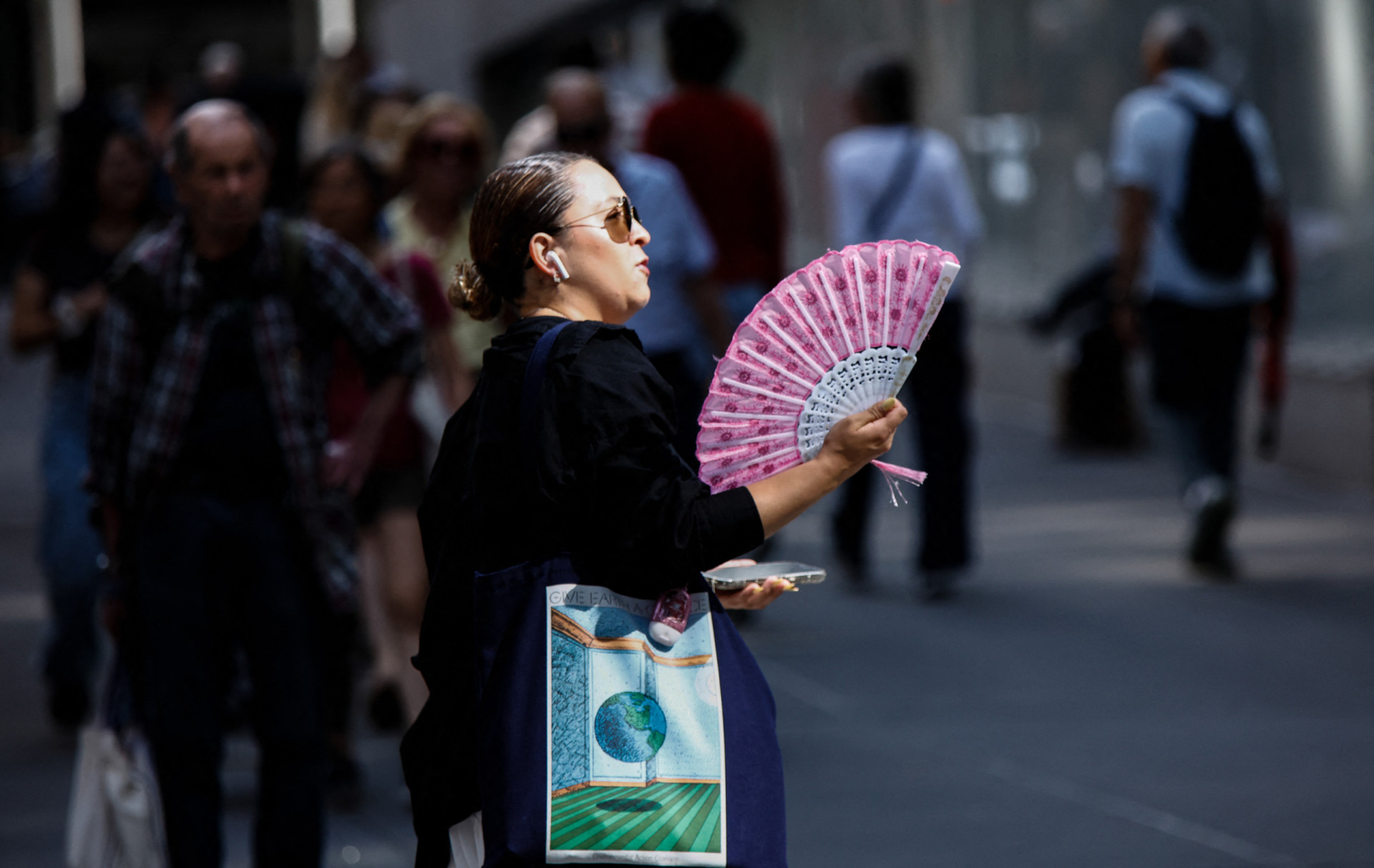 The 30 most humid cities in the United States