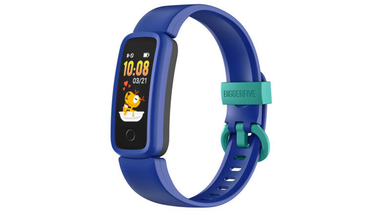 Best kids fitness tracker 2025: keep the little ones active