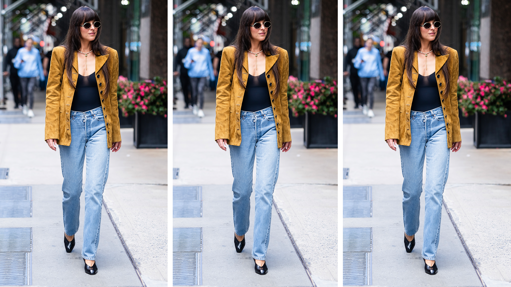 Why This Rich-Looking Jacket Style Will Make You Reconsider Your ...