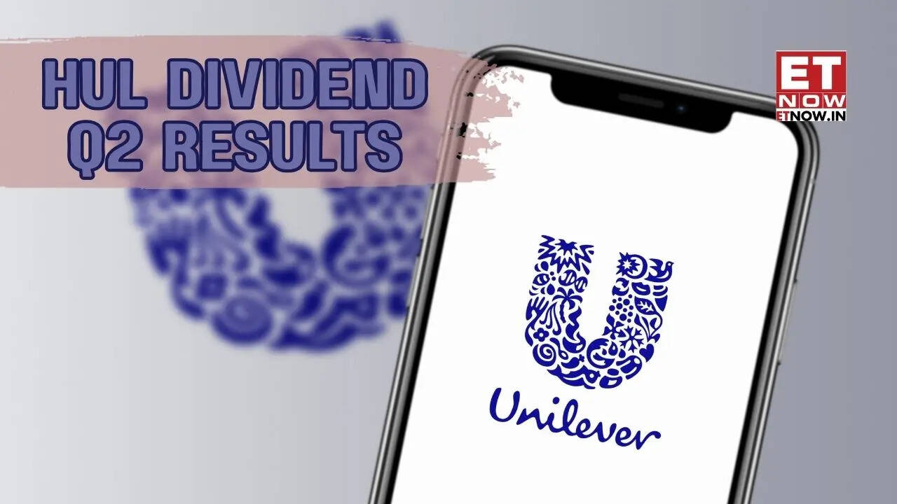 HUL dividend announcement in Q2 results FY 2026 – Check board meeting ...
