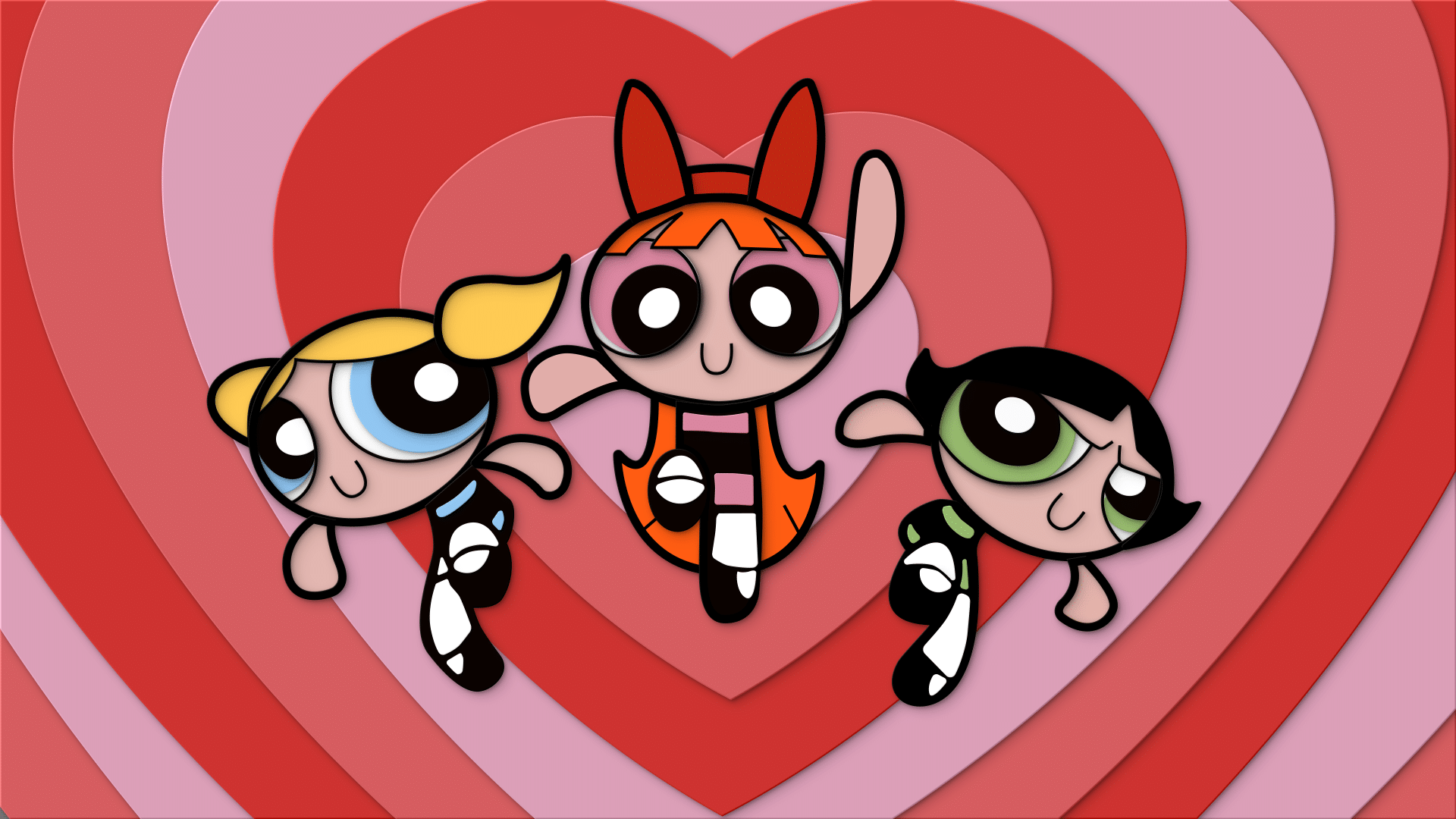 21 Things The Powerpuff Girls Taught Us