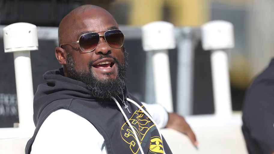 Mike Tomlin Hid Ireland Travel Schedule From Steelers Players