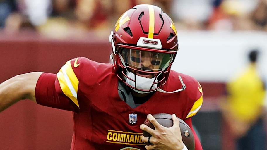 Dan Quinn was 'most pleased' with one thing in the Commanders' win