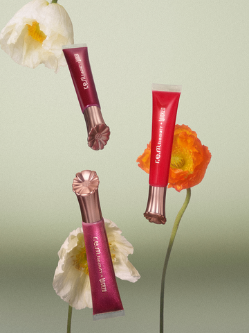 Ariana Grande's New R.e.m. Beauty x 'Wicked' Collection Is "a Modern ...