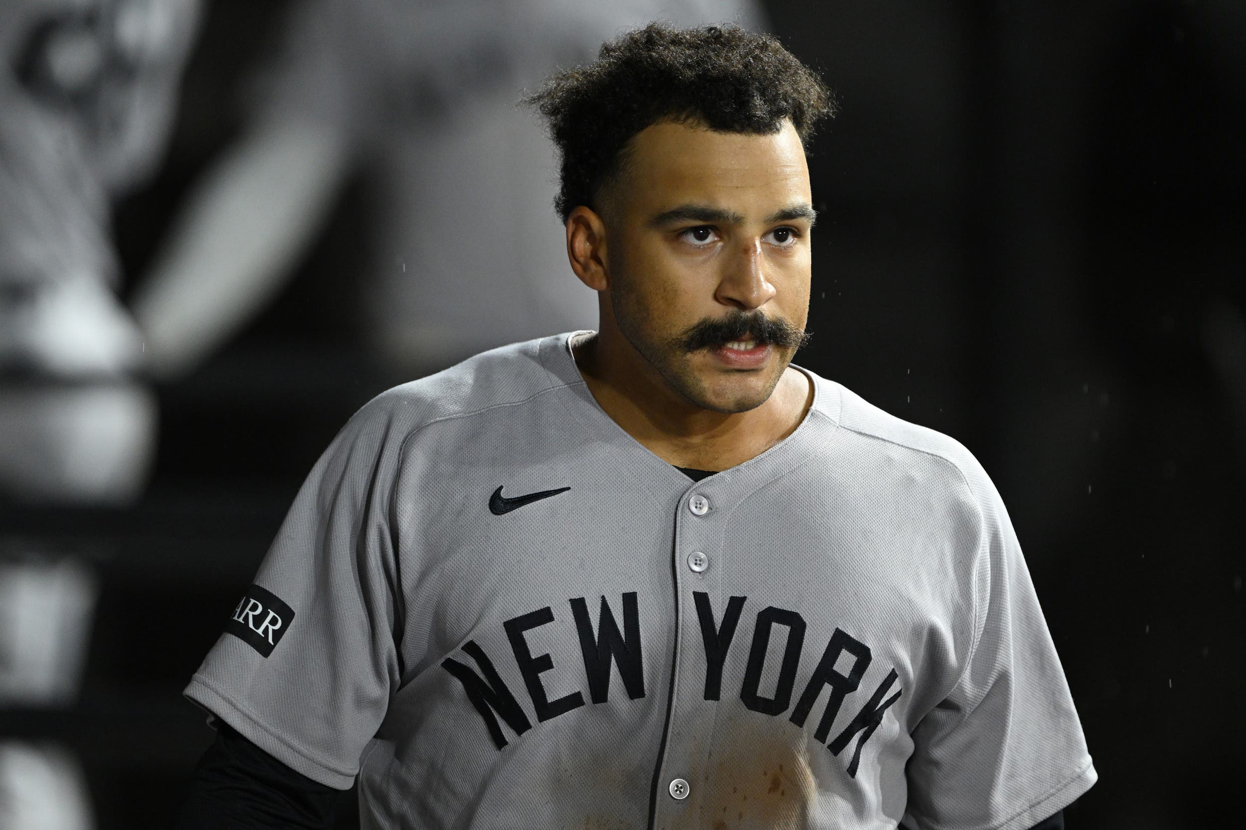 Yankees Predicted to Re-Sign Trent Grisham After $22 Million Contract News