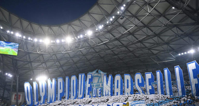 OM-PSG : un tifo monumental pour lancer le Classique
