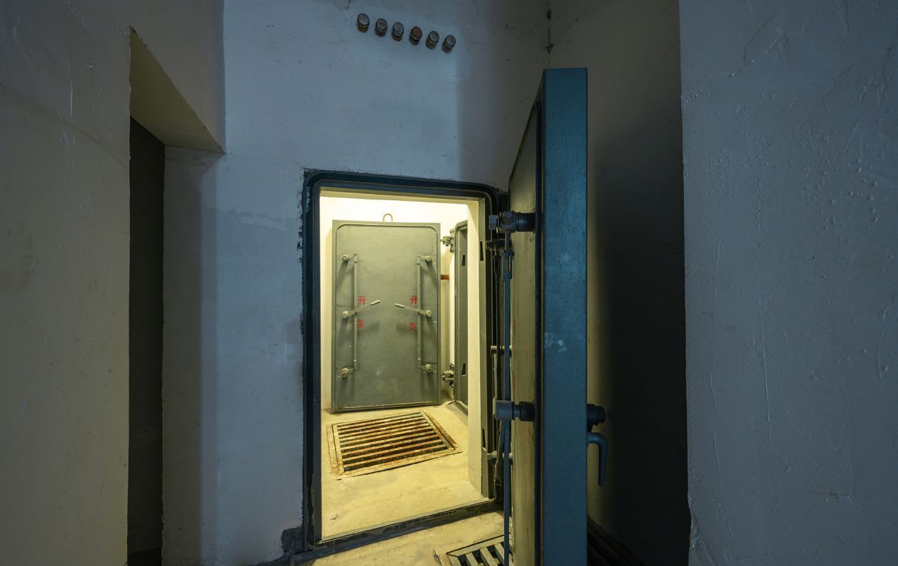 Bunker demand in Germany jumps 50 percent after Russian drone ...