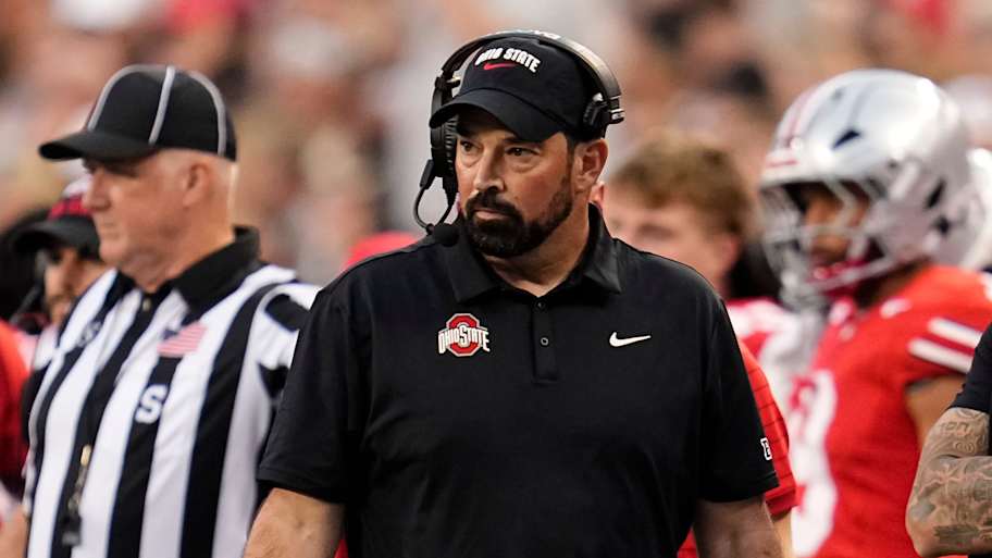 Oregon, Penn State Pressure Big Ten Powerhouse in Big Ten Power Rankings