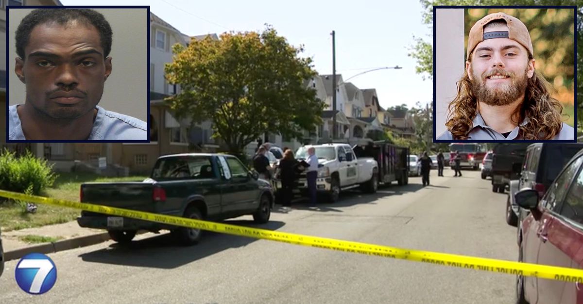 'An argument over grass clippings': Man killed neighbor's landscaper ...