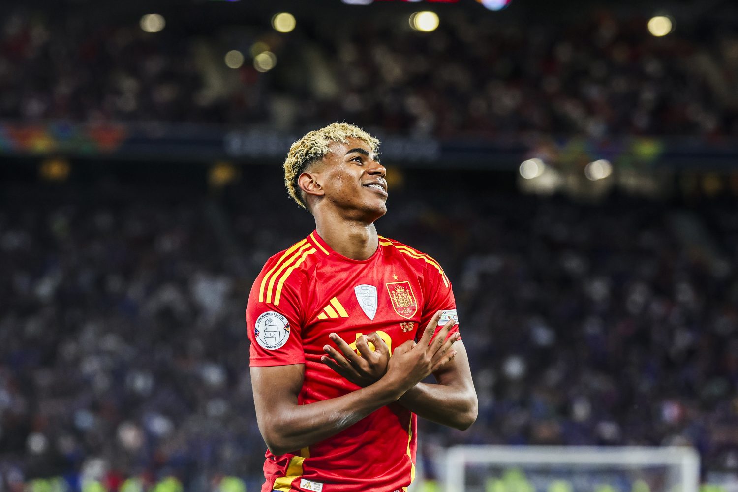 Kopa Trophy 2025 – The winner has been announced!