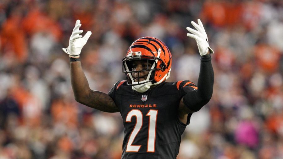 Colts expected to sign veteran CB Mike Hilton; awaiting word on Kenny ...