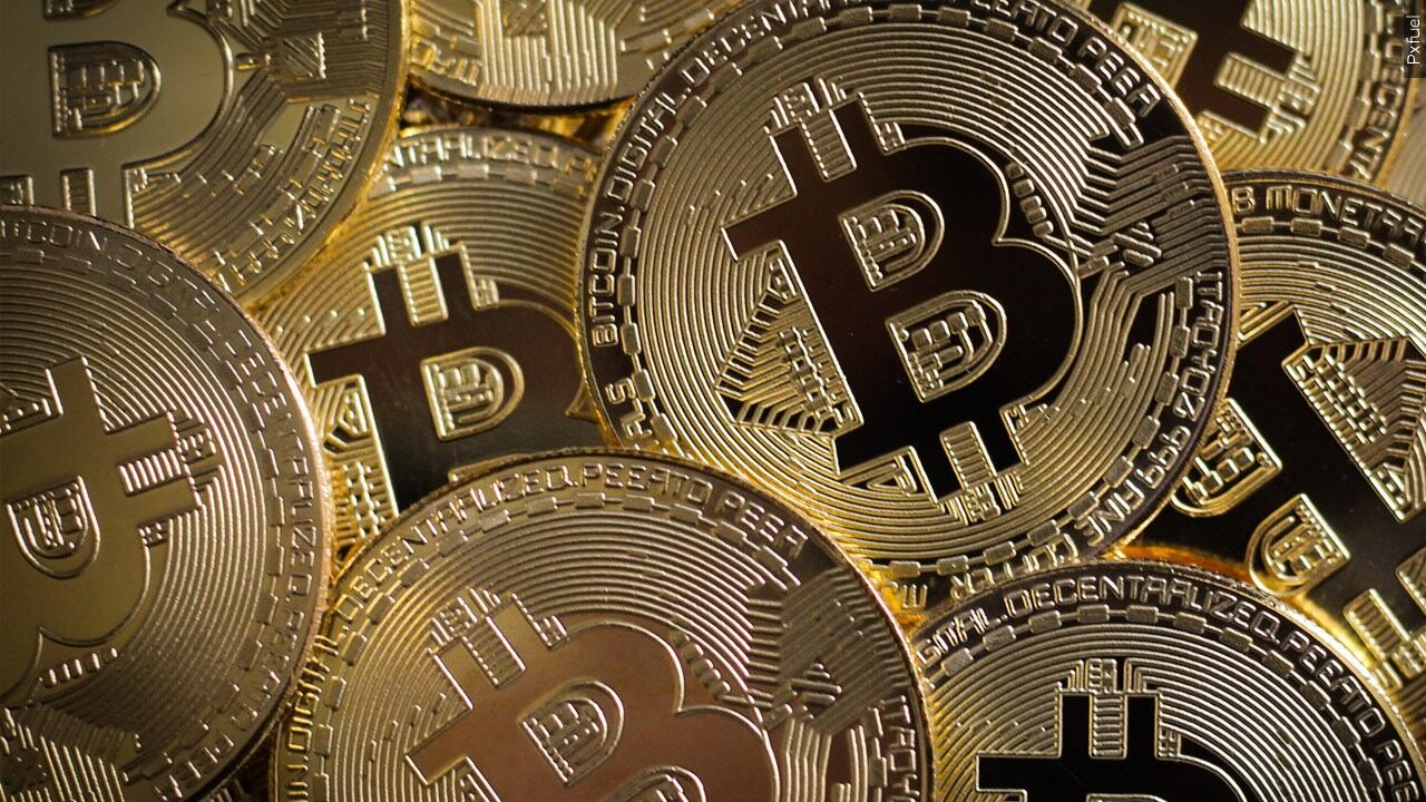 Ford warns of cryptocurrency kiosk scams