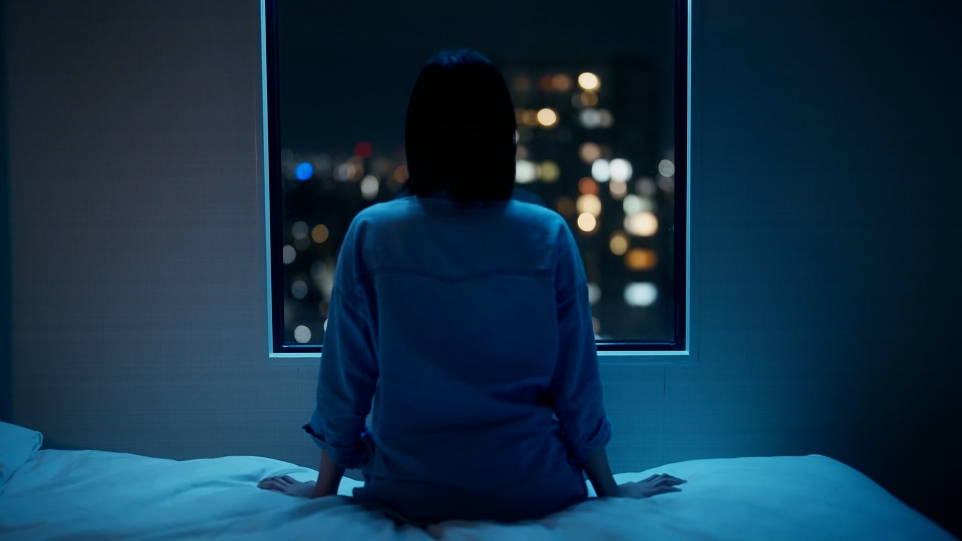 Sleep problems age brain 3.5 years faster: study