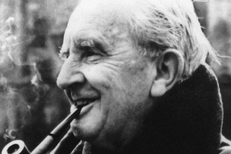 15 things you definitely need to know about Lord of the Rings author ...