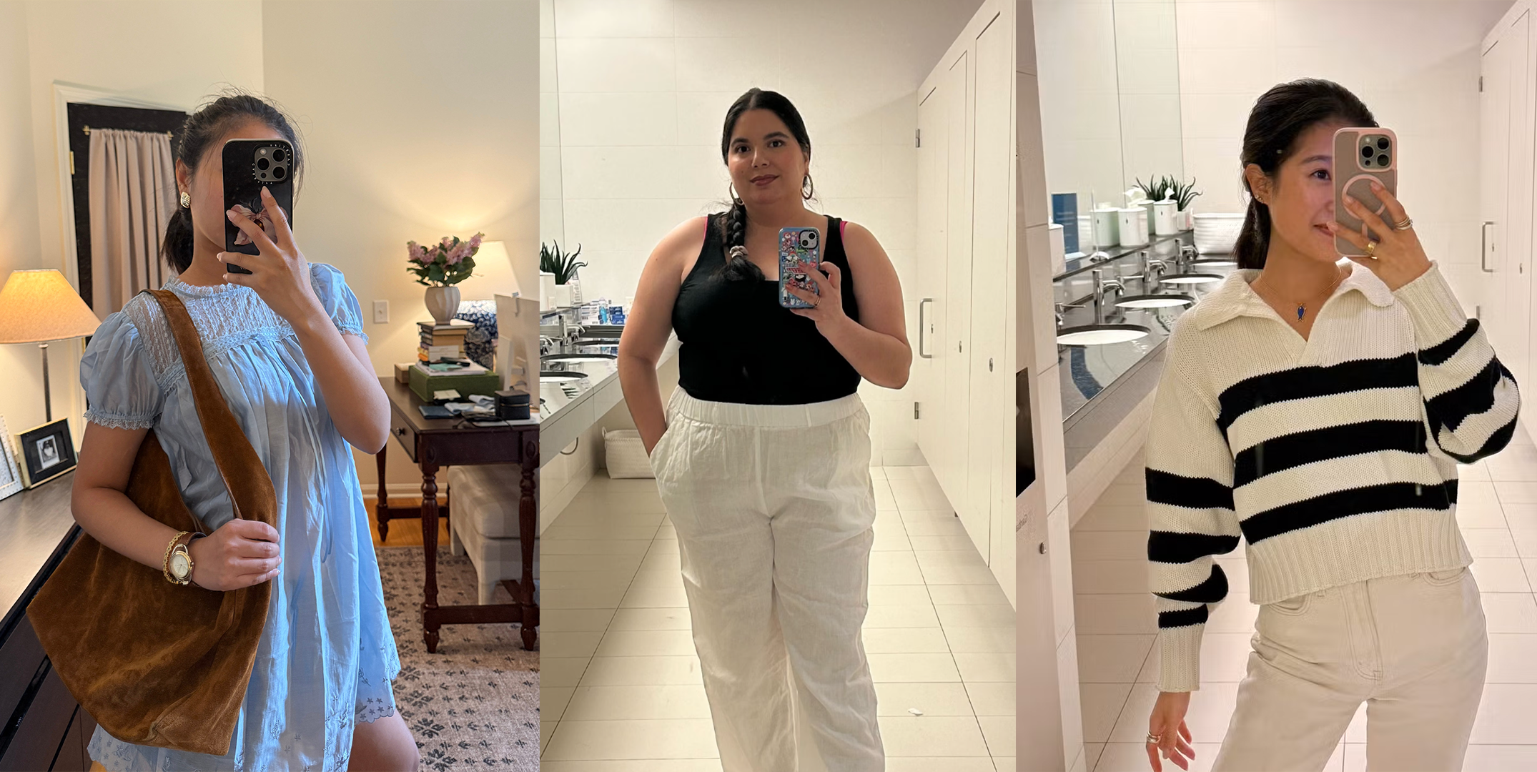 I'm a Picky Shopping Editor and I Think These Quince Items Are Actually ...