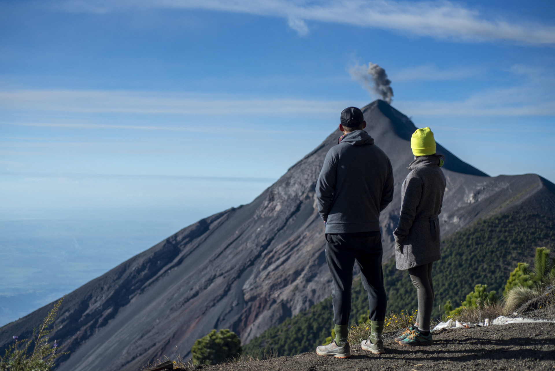Absolutely incredible places to visit in Central America