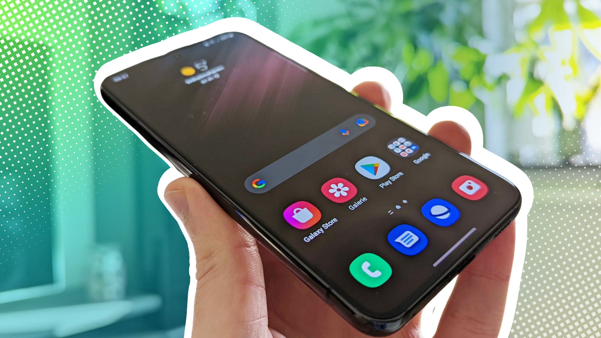 Samsung hat euch nicht vergessen: Ältere Top-Smartphones erhalten ...