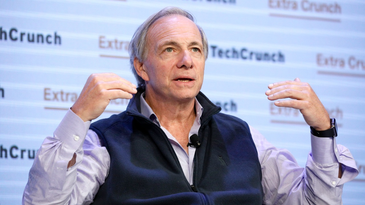 Ray Dalio fears US edging toward 1930s-style authoritarianism