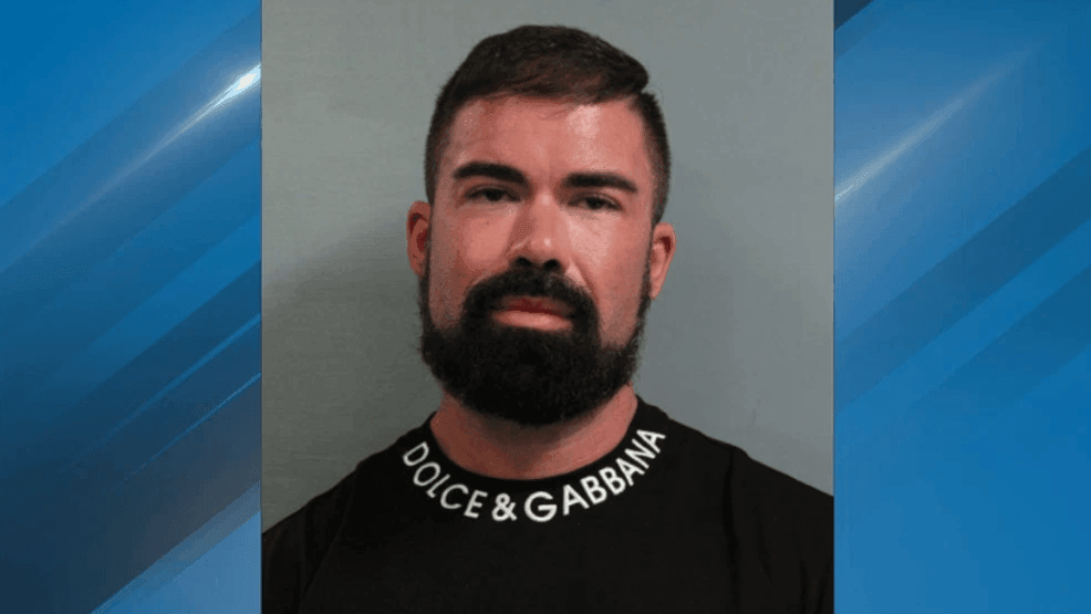 'Wolf of West Virginia' sentenced to prison in investment fraud case