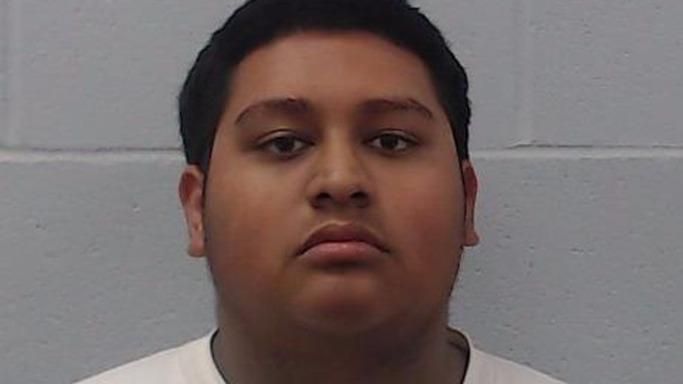 Three teens arrested in connection with Kyle shooting