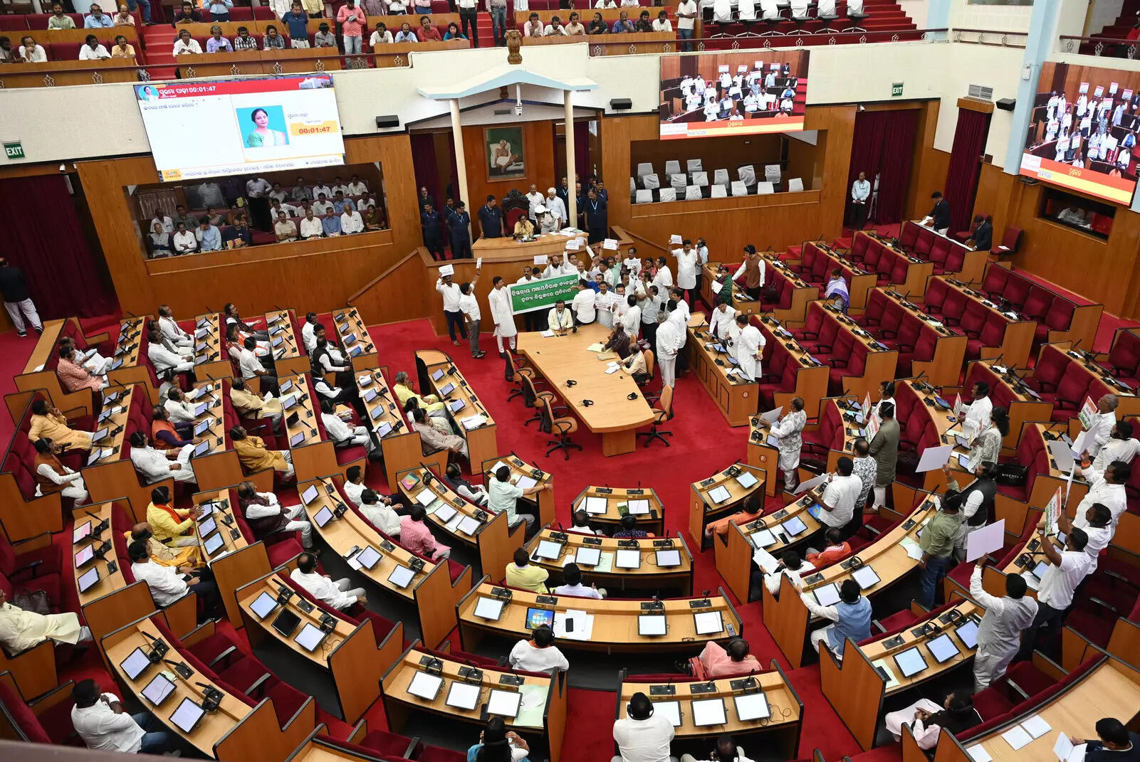 Odisha sees over 10-fold increase in revenue from gutka, paan masala ...