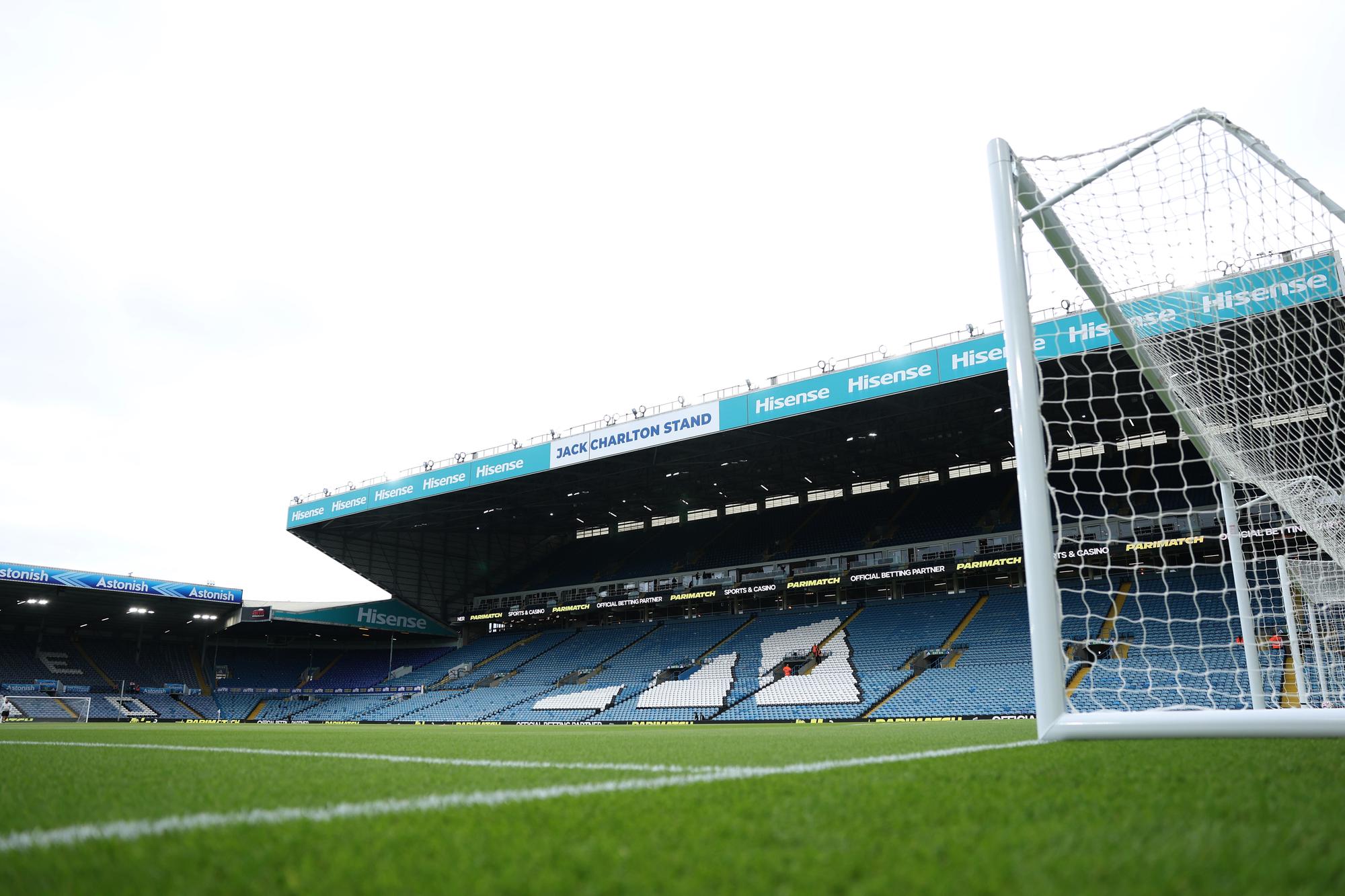 Leeds United transfer rumours as two shock moves tipped and target ...