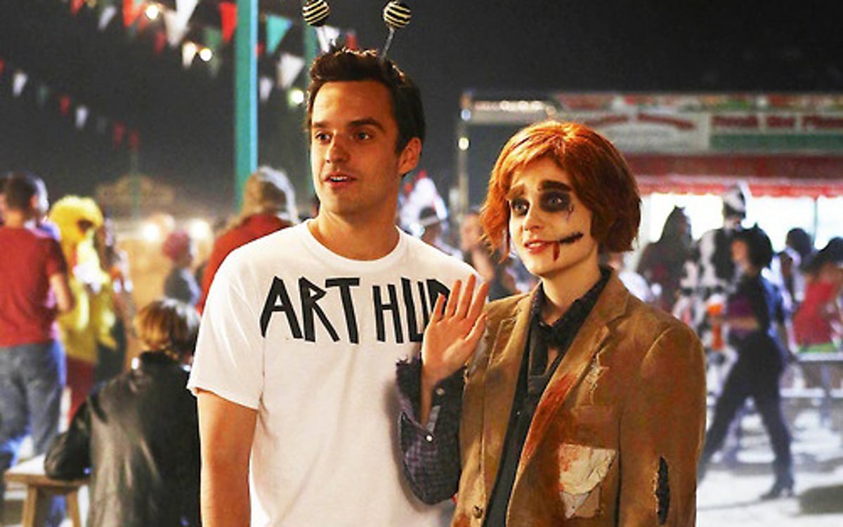 Best Halloween 2025 Costumes for Adults