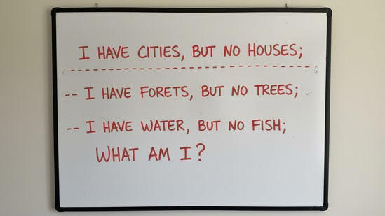 Brain teaser: Can you crack this simple yet mind twisting puzzle?