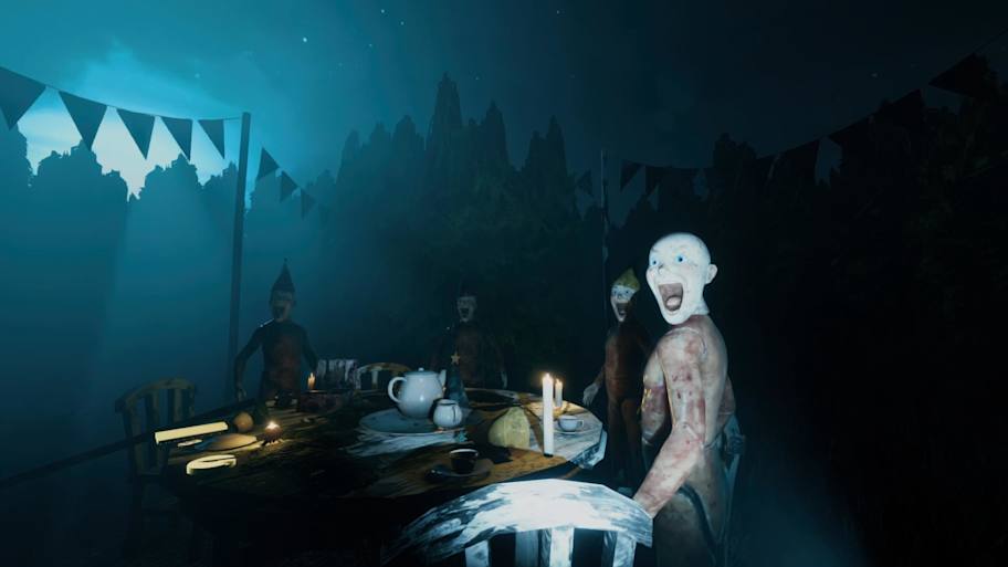 Xbox and PlayStation players can now lose themselves in the halls of ...