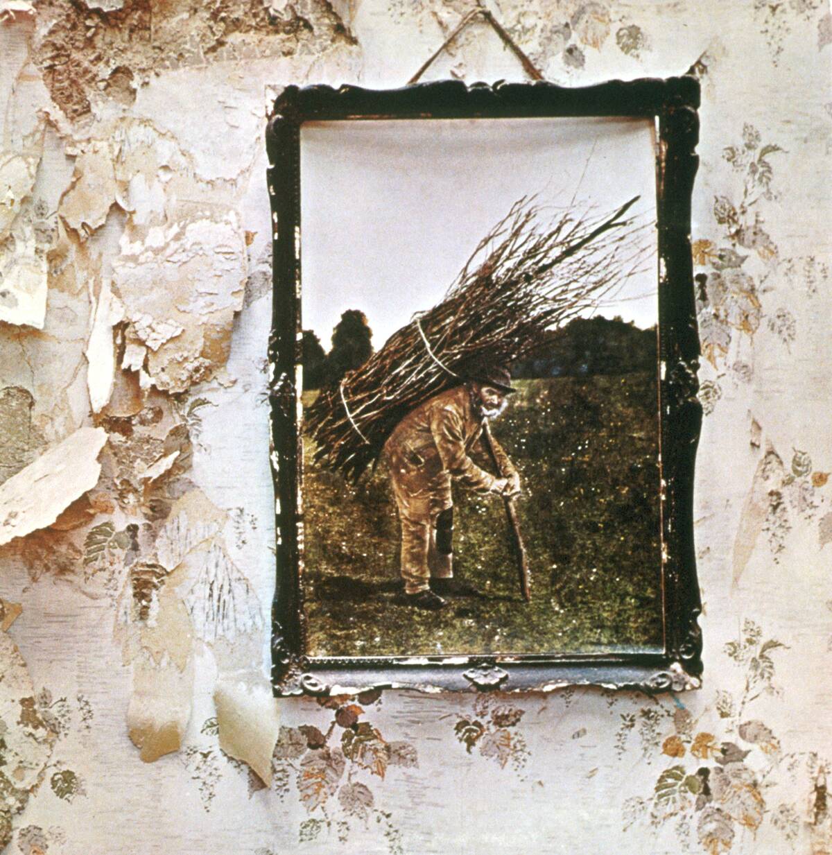 Greatest classic rock albums of all time