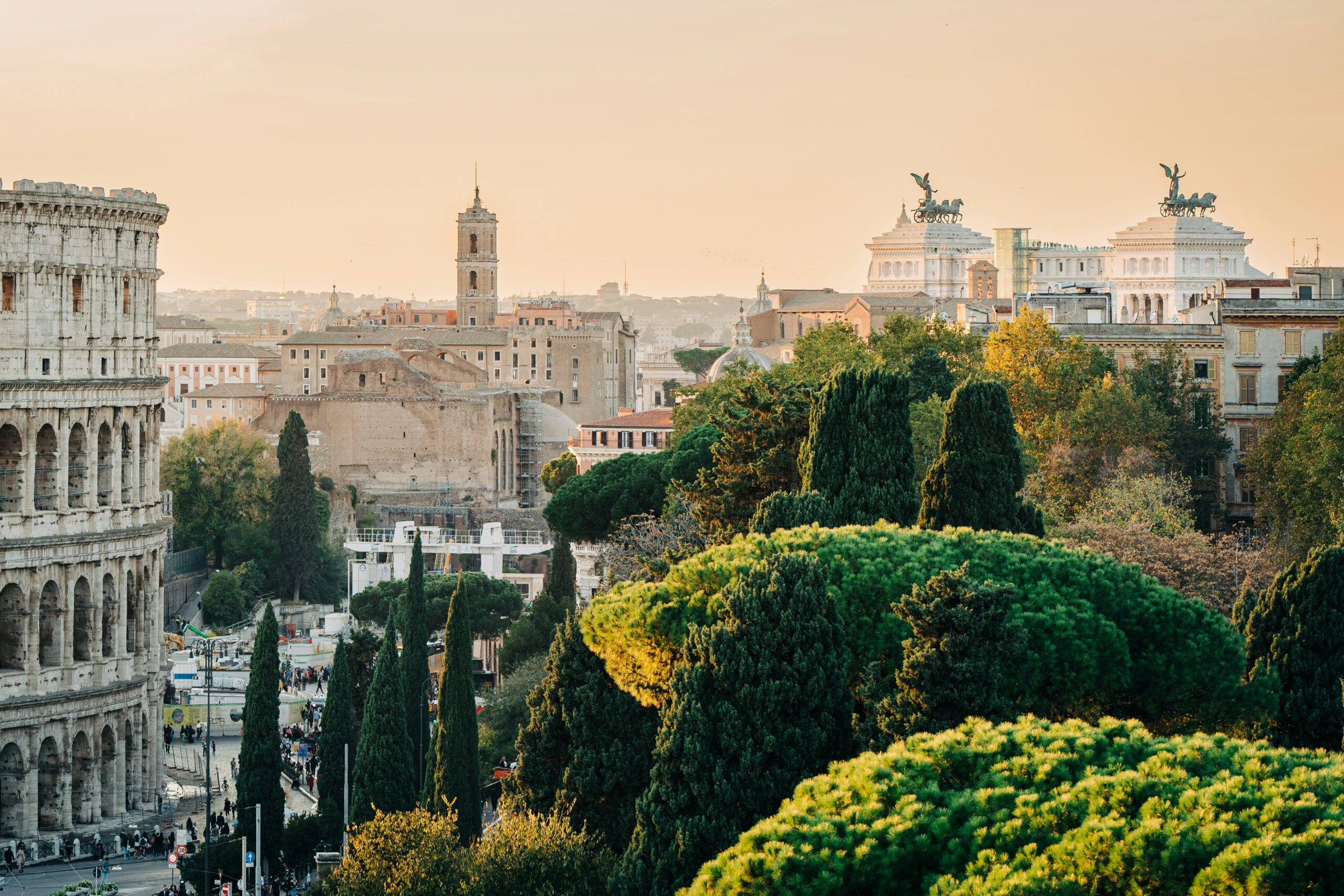 15 rules travelers should know when visiting Italy