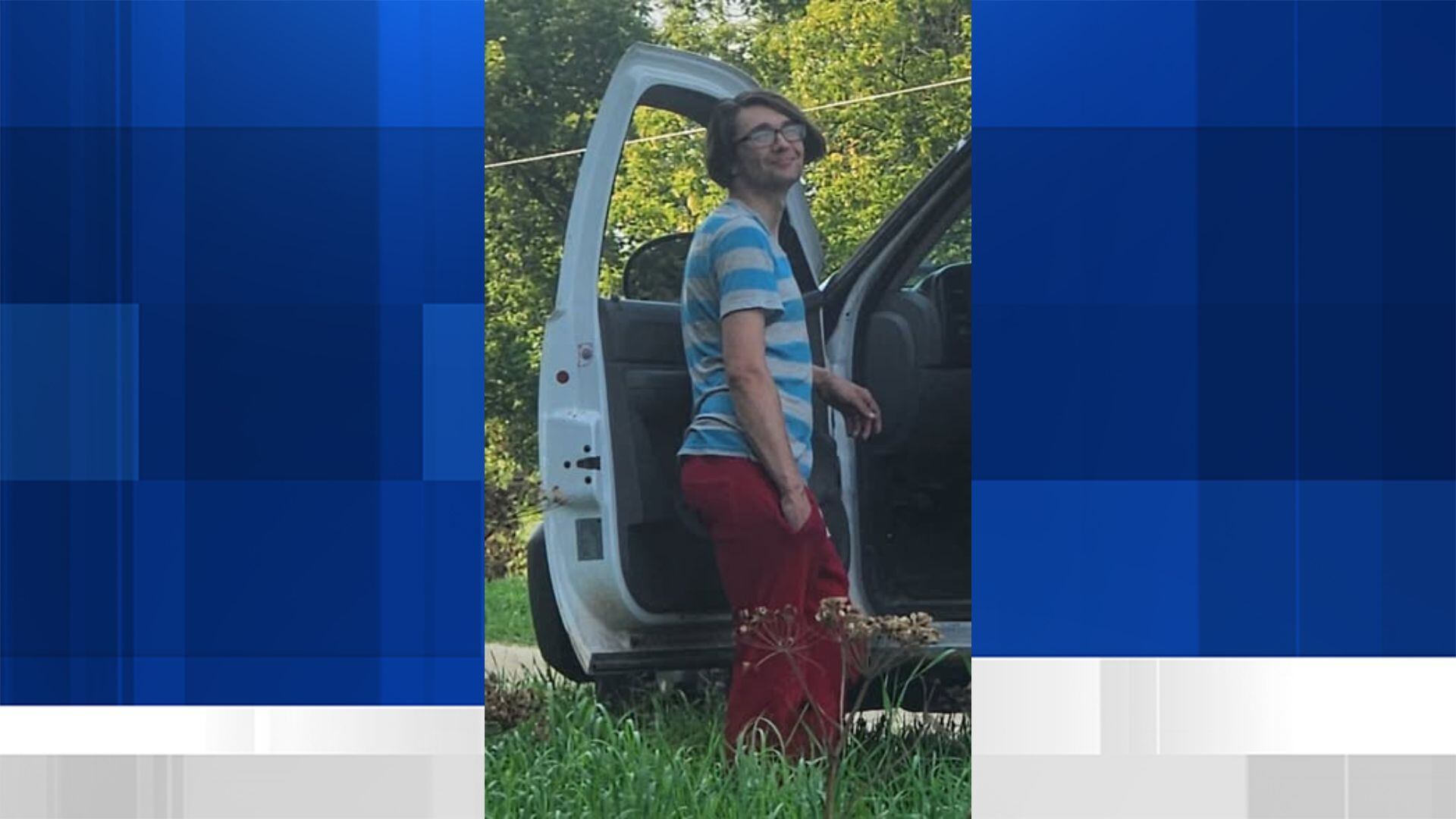 Dunn County Sheriff’s Office searched for missing vulnerable man; found ...