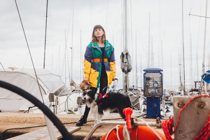 Blanca 3: Maria Chiara Giannetta e Giuseppe Zeno presentano la terza stagione della serie, con ...