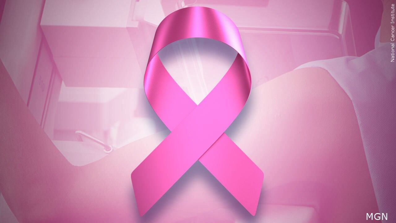 ‘Go Pink 365′ event to provide convenient, accessible mobile ...