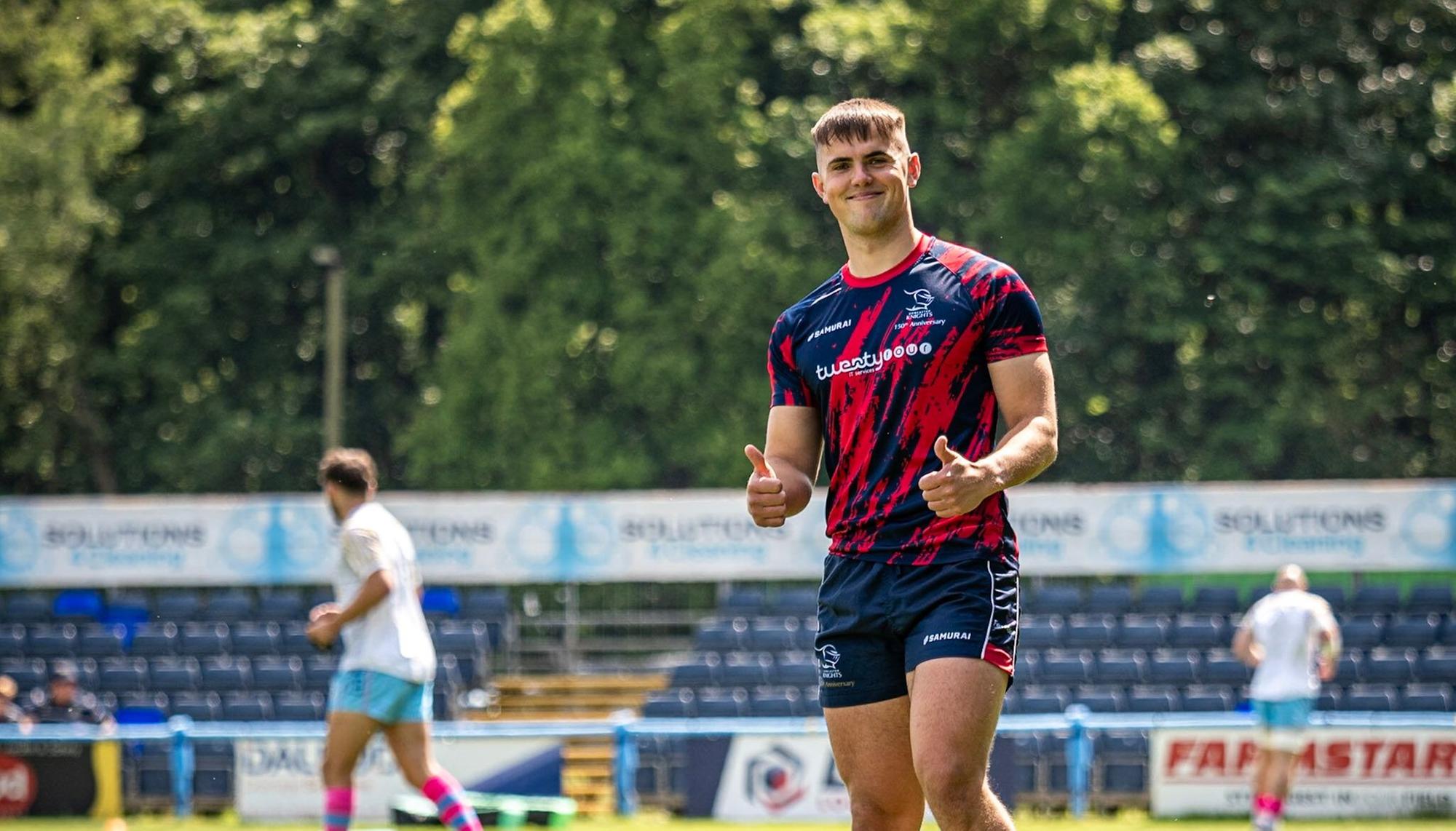 Edinburgh set for revenge mission at Castle Park following Doncaster ...