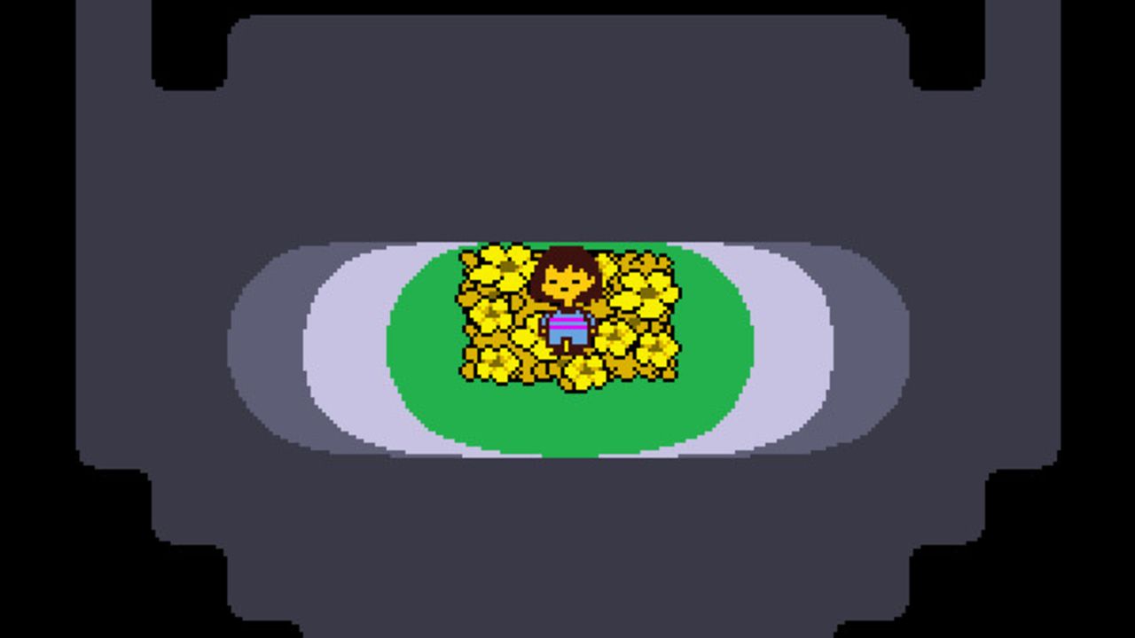Toby Fox reveals new Undertale content we may never get to play, tells fans of the RPG that "the ...