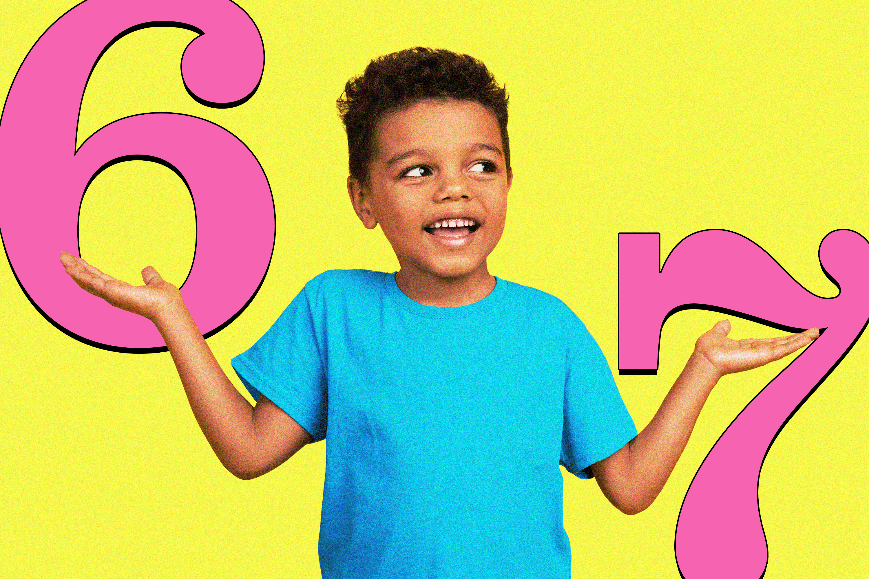 This Gen Alpha battle cry is driving parents bananas. Believe it not ...