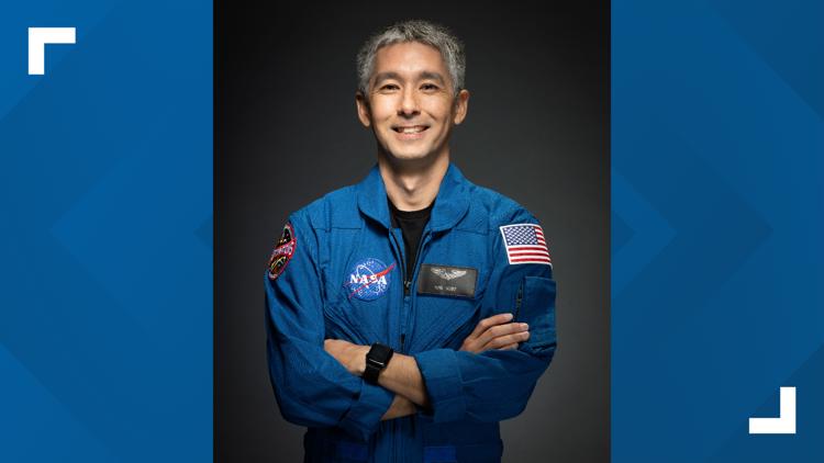 2 Purdue grads, including Indiana native, selected for NASA's latest ...